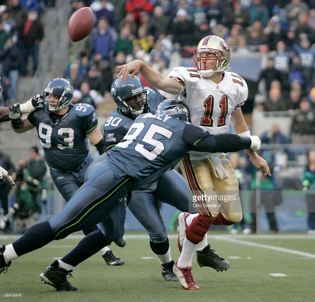 Success Story: Rodney Bailey